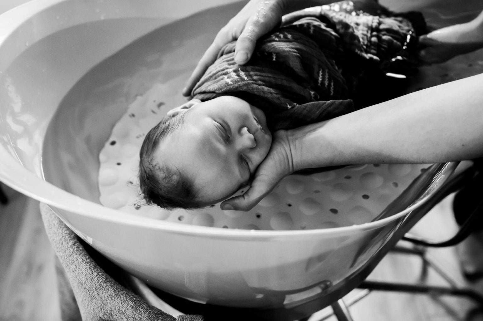 Rituel du Bain Sensoriel® | Stéphanie Maier Photographe