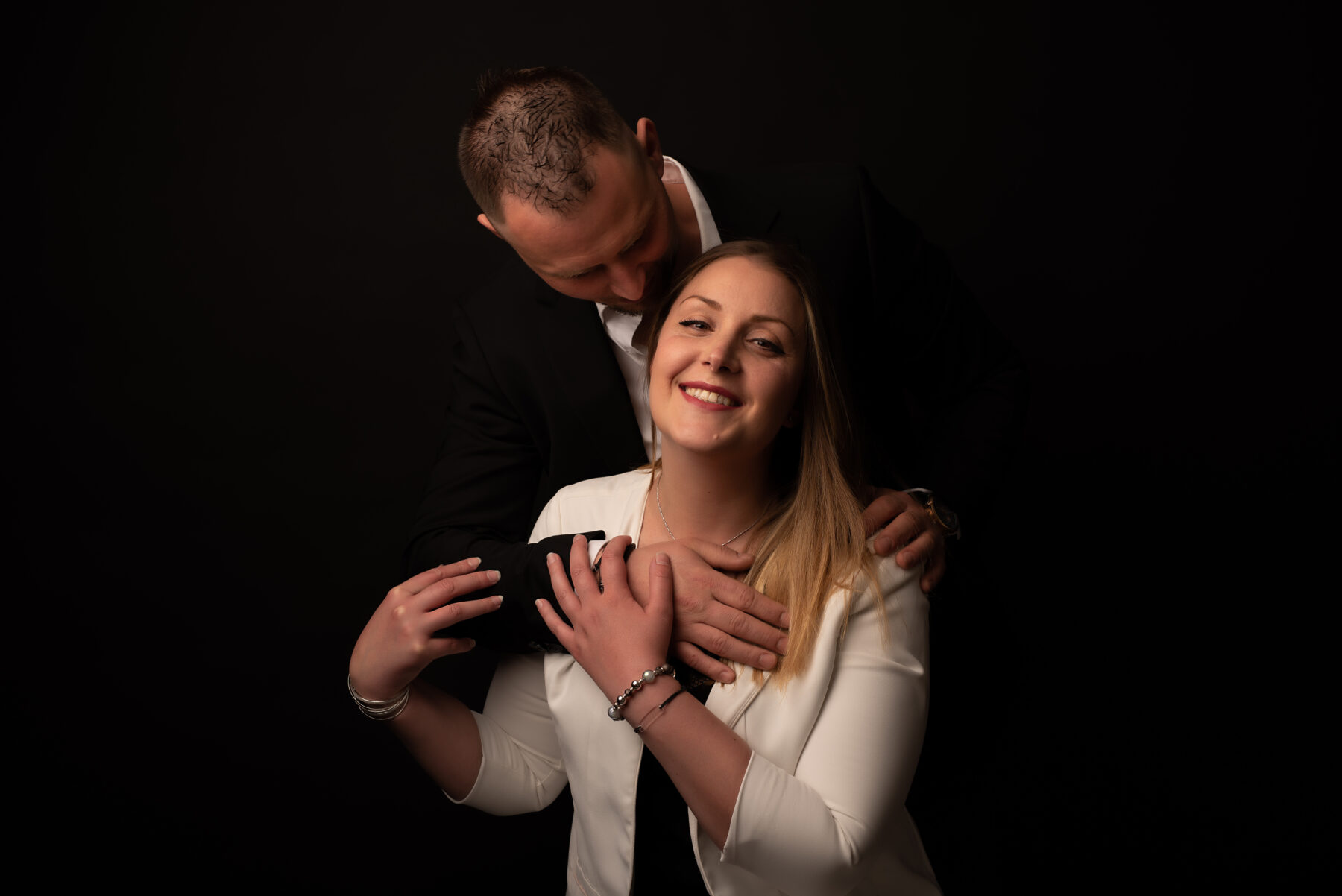 Portrait Solo / Duo | Stéphanie Maier Photographe