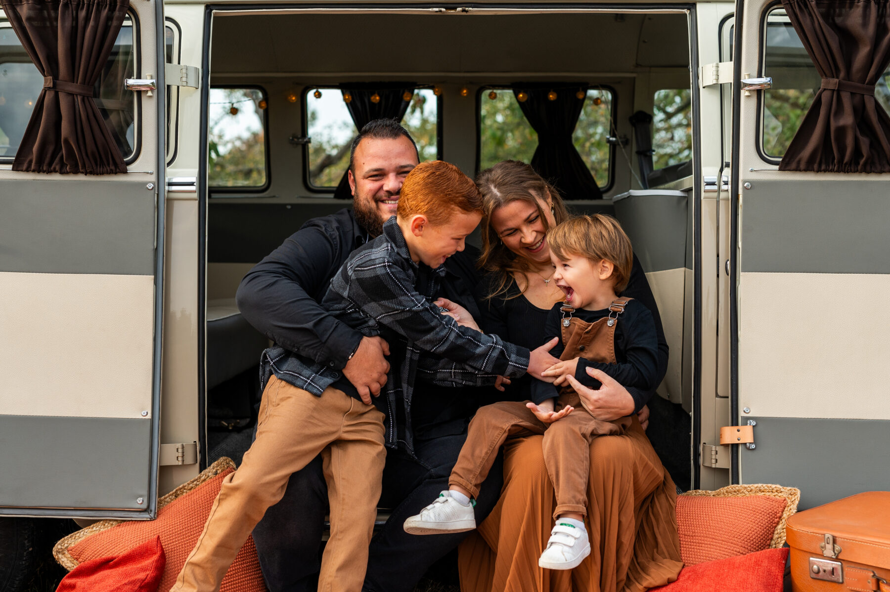 Family Moments 2025 | Stéphanie Maier Photographe